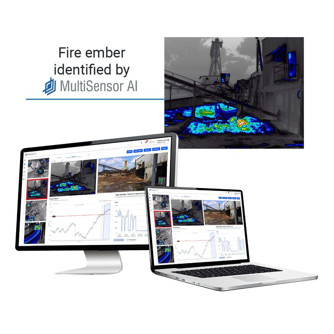 Predictive Maintenance & Reliability Solutions